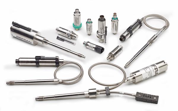 Sensori di posizione