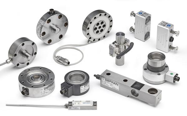 Sensori di pressione