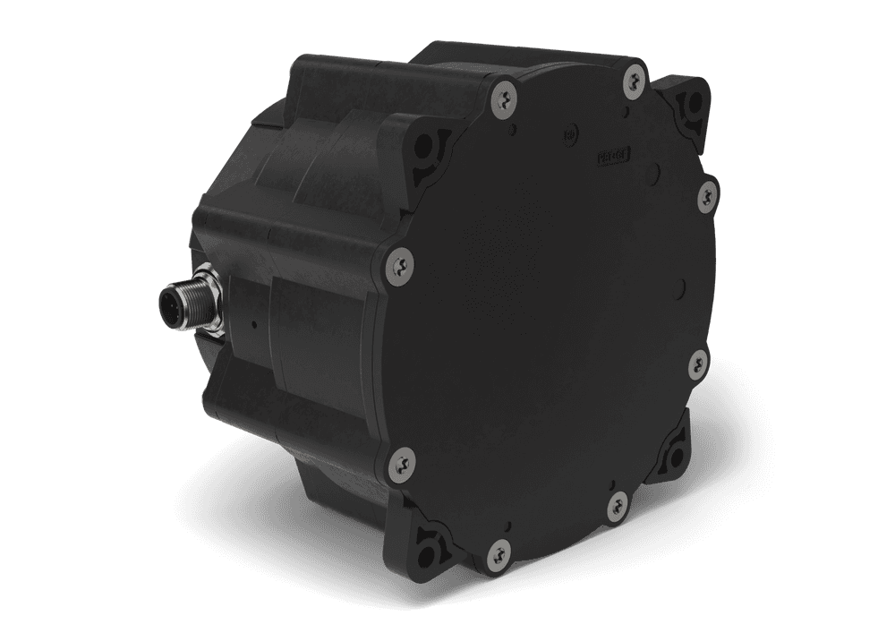 GSH-S 10-12.5m - Trasduttore di posizione a filo (tecnologia effetto ... GSH-S 10-12.5m - Trasduttore di posizione a filo (tecnologia effetto ...